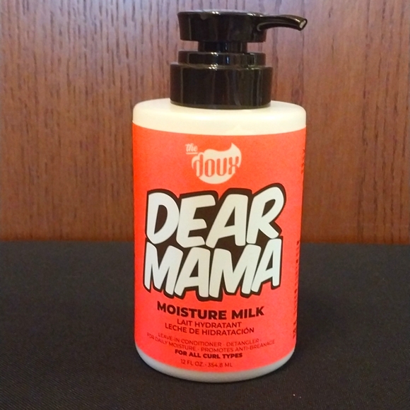 The Doux | Hair | The Doux Dear Mama Moisture Milk | Poshmark